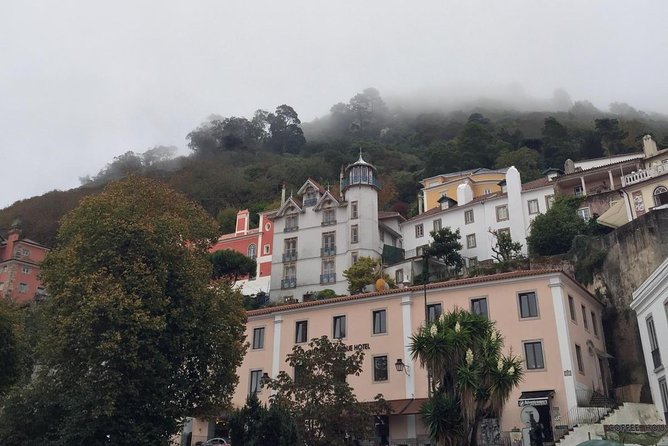Private 4 hour Sintra Tour - Final Thoughts
