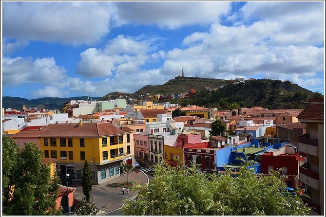 Private 4-hour Tour to La Laguna from Tenerife from Hotel or Port pick-up - Who Will Get the Most Out of This Tour?