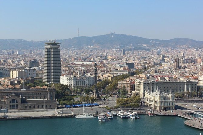 Private 4h Tour Of Camp Nou And Most Emblematic Sites Of Barcelona with pick up - Frequently Asked Questions