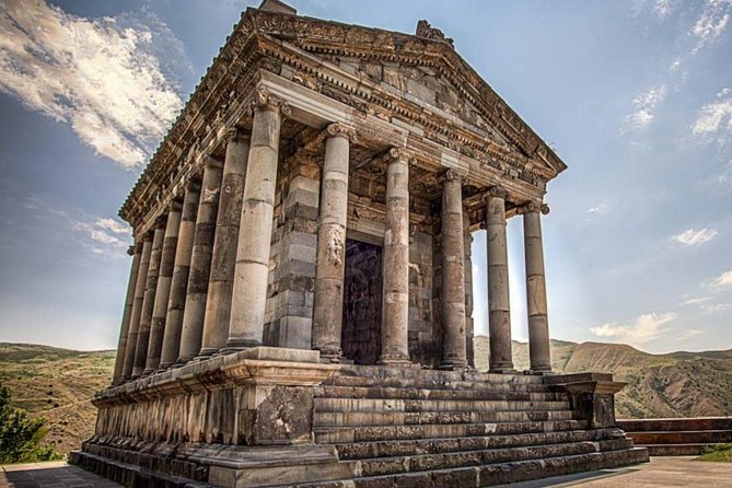 Private 5 day tour in Armenia , Spread Your Wings - FAQ