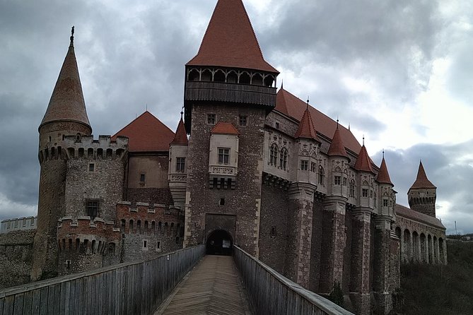 Private 5-Day Tour in Transylvania from Bucharest Hotel Pick-up and Drop off - Final Thoughts: Is This Tour Worth It?