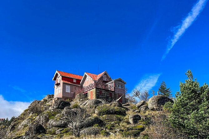 Private 6-hour Jeep Tour Serra da Estrela - FAQ