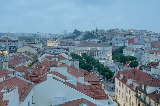Private 6 or 10 Food Tasting and City Highlights Tour in Lisbon - FAQ