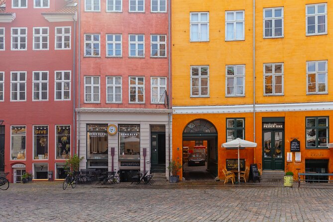 Private 90-Minute Walking Tour in Stockholm - FAQ