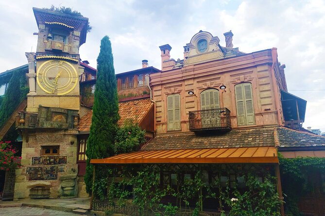 Private Abastumani Tour from Tbilisi with Medieval Monasteries & Observatory - Who Is This Tour Best For?