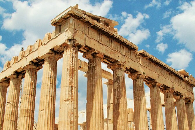Private Acropolis For Families Tour - Final Thoughts on the Private Acropolis Family Tour