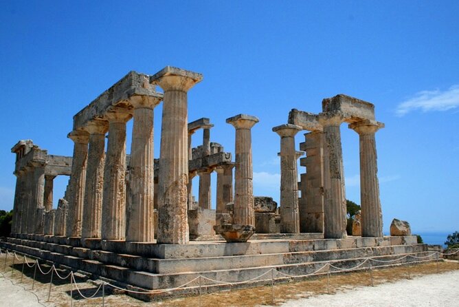 Private Aegina Island Escape Tour From Athens/Pireaus - FAQ