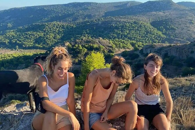 Private Aegina Island Tour with a Local Certified Guide - Whats Included & Whats Not