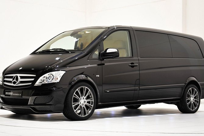 Private Airport Arrival Transfer: London Heathrow to Central London - What Do Real Travelers Say?