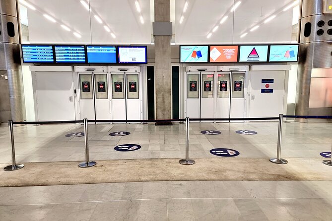 Private Airport Transfer between Paris and Parisian Airports - Who Is This Service Best Suited For?