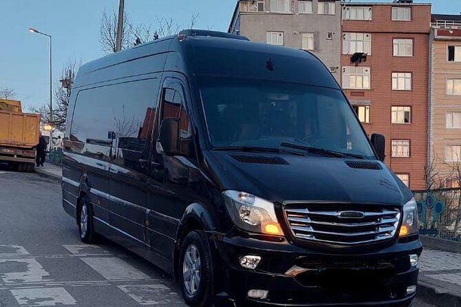 Private Airport Transfer from/to Istanbul City. - FAQ