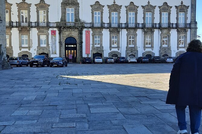 Private Airport Transfer: Porto (24/7 Mercedes VIP Service) - Who Is This Service Best For?