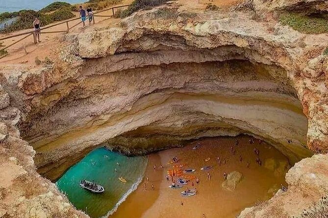 Private Albufeira Tuk Tuk Guided Tour - What Travelers Say