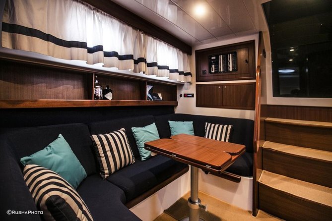 Private Amalfi Coast Tour in a Apreamare 38ft DIAMOND Boat - Why Travelers Love This Tour