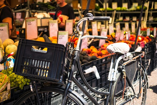 Private Amsterdam Food Tour with Local - Who Should Consider This Tour?