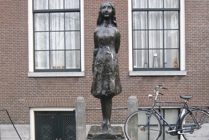 Private Amsterdam WW2 walking tour - Final Thoughts