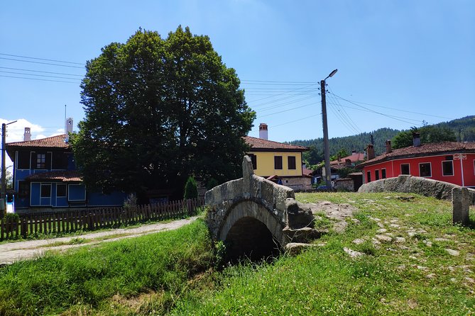 Private Ancient History Spa and Wine from Sofia - Who Will Love This Tour?
