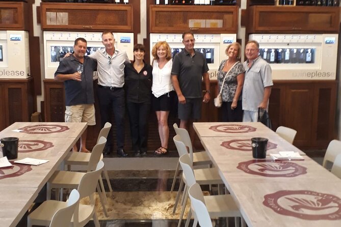 Private and Guided Day Visit to Beautiful Tuscany from Rome - Logistics and Value