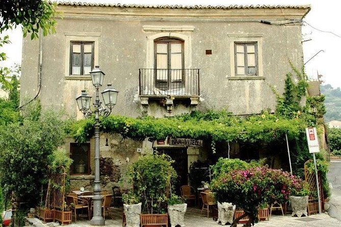 Private and Guided Godfather Tour from Taormina with Lunch - FAQ