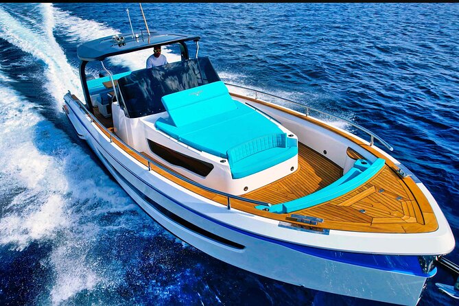 Private and Luxury boat day tour around Ibiza and Formentera - Practical Considerations