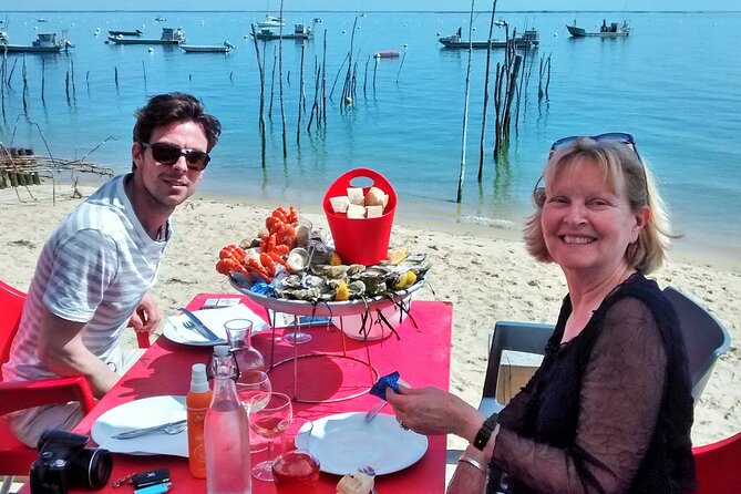 Private Arcachon Full-Day tour, from Bordeaux - Summing It Up: Who Should Consider This Tour?