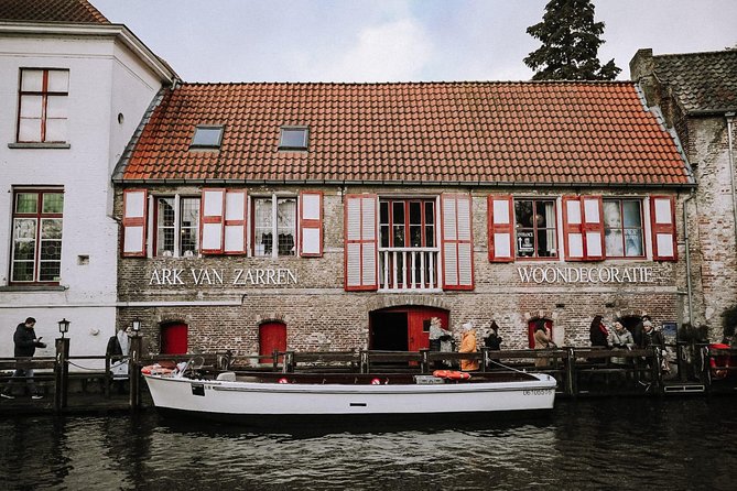 Private Architectural Tour of Bruges - Final Thoughts: Who Will Love This Tour?