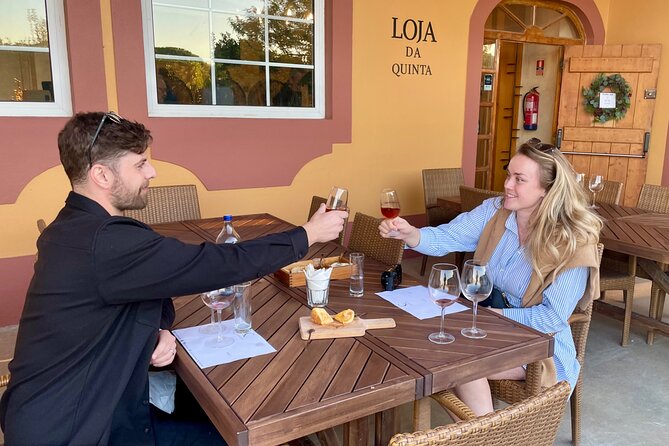 Private Arrábida & Setúbal Wine Tour: All-Inclusive from Lisbon - Considerations and Tips