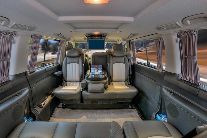 Private Arrival Transfer: Bodrum Airport to Central Bodrum or Bodrum Peninsula Hotels - What’s Not Included and Considerations