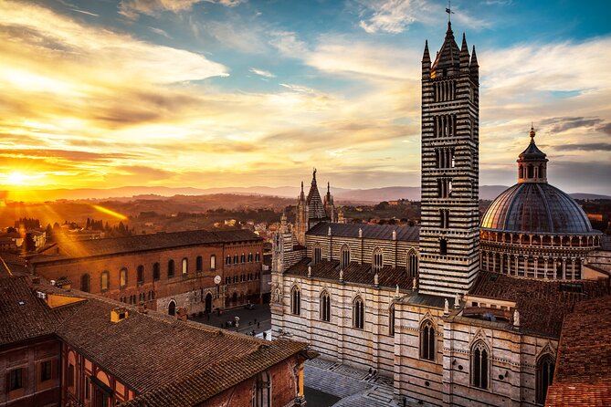 Private Arrival Transfer: Florence Airport to Siena Hotel - Who Is This Transfer Best For?