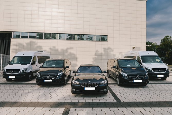 Private Arrival Transfer: Krakow Airport Balice To Hotel in Krakow City - Authentic Experiences From Customer Reviews