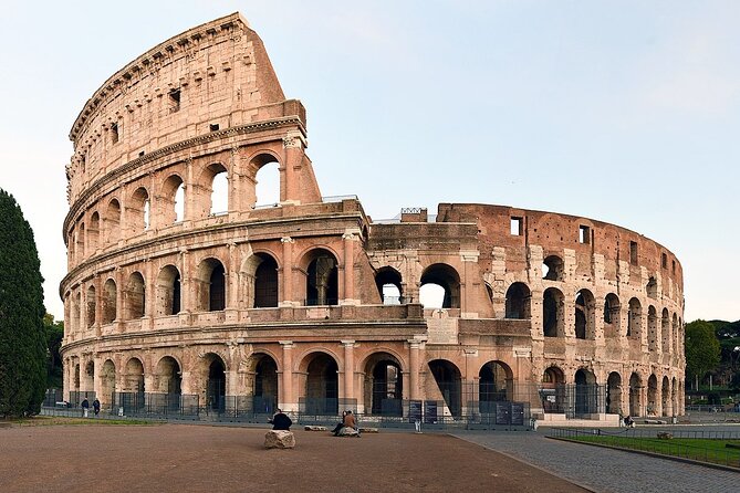 Private Arrival Transfer: Rome Fiumicino Airport to Hotel - Practical Tips