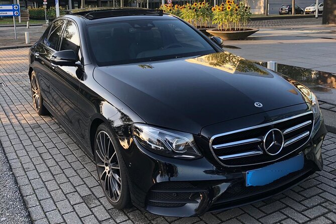 Private Arrival Transfer: Schiphol Airport Amsterdam - FAQs