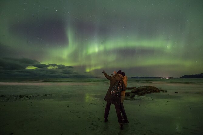 Private Aurora Borealis Adventure - Transportation and Duration: Comfort and Convenience