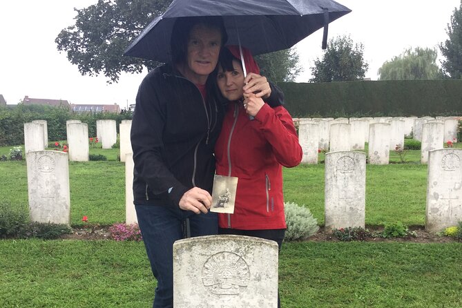 PRIVATE Australian Western Front Battlefields 3-Day Tour Ypres to Amiens - Who This Tour Is Best For