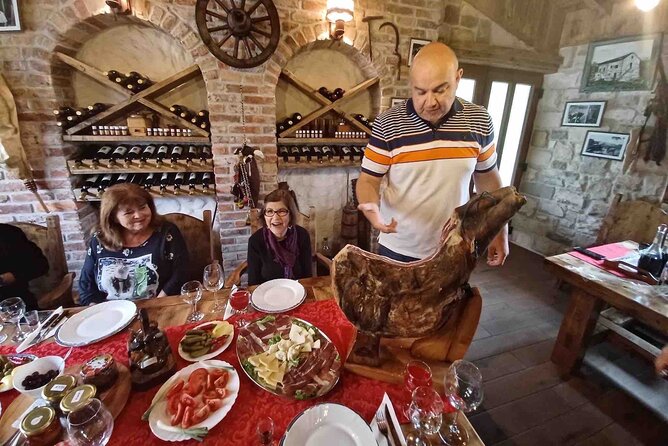 Private Authentic Family Lunch at Family Home From Dubrovnik - Who is This Tour Best For?
