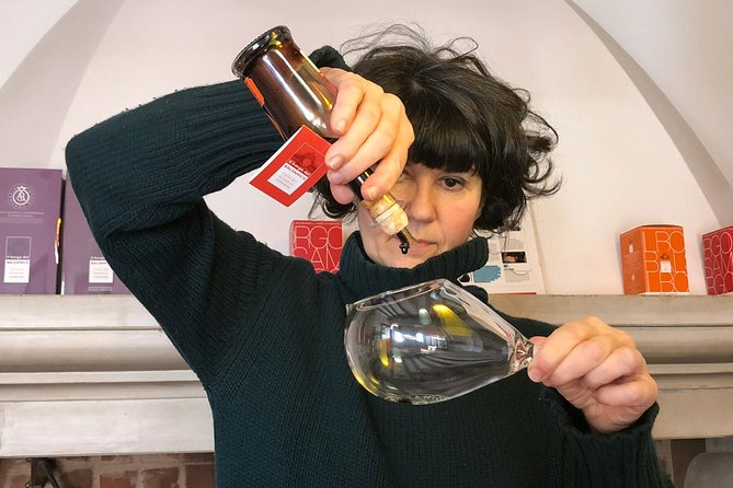 Private Balsamic Vinegar Tour and Tasting in Emilia-Romagna - What Reviewers Say