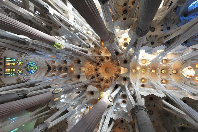 Private Barcelona and Sagrada Familia Tour with Hotel Pick-up - Gothic Quarter: Medieval Charm Meets Modern Life