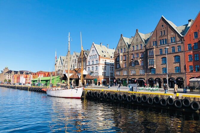 Private Bergen Walking tour with Funicular - Frequently Asked Questions (FAQs)