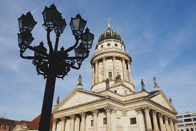 Private Berlin Coffee Tour with Friendly Local Guide - Authentic Voices and Real Experiences