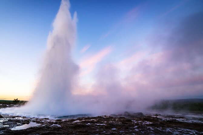 Private Bespoke Golden Circle Tour - FAQ