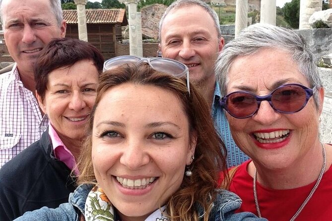 Private Best of Ephesus and Shopping Tour / ONLY FOR CRUISE GUESTS - FAQ