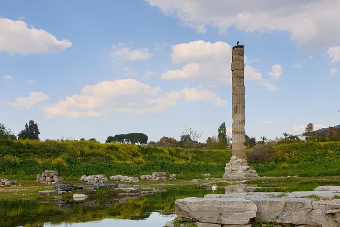 Private Biblical Ephesus Full-Day Tour From Izmir - FAQ about the Private Biblical Ephesus Full-Day Tour