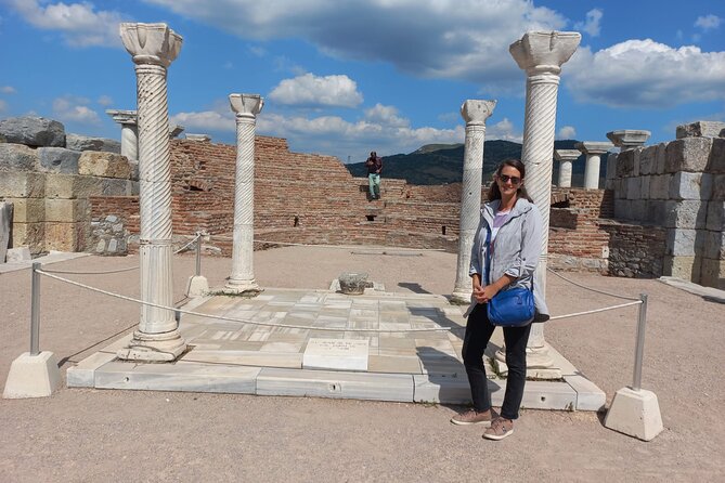Private Biblical Ephesus Tour from Kusadasi Port with Lunch - The Sum Up: Is This the Tour for You?