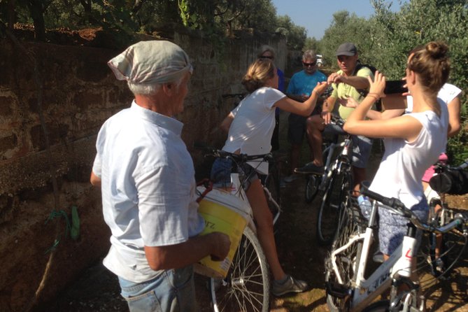 Private Bike Tour with Olive Oil Tasting - Who Will Appreciate This Tour Most?
