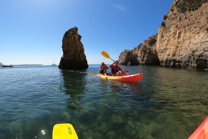 Private Boat and Kayak Tour with Snorkeling Adventure in Alvor - Who Will Love This Tour?