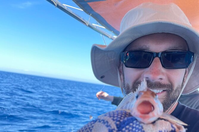 Private Boat charter to Crystal & Blue Lagoon, Caves & Comino - Summary