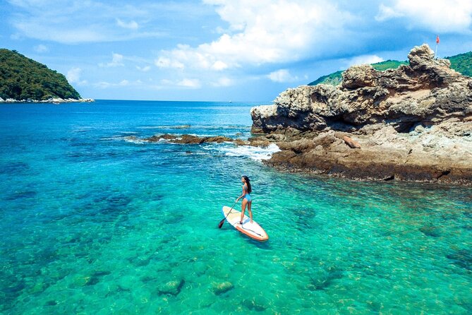 Private Boat Day Trip to Agistri, Aegina, and Moni from Athens - Who Should Consider This Tour?