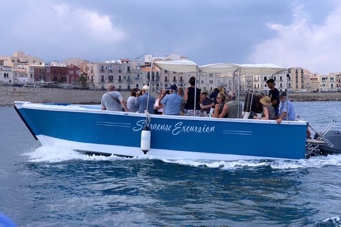 Private boat tour 1h Ortigia and caves with tales - The Sum Up: Who Will Enjoy This Tour?