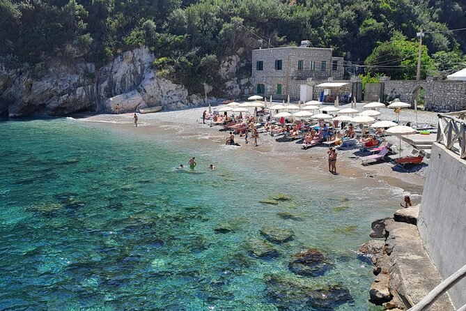 Private Boat Tour Along the Amalfi Coast - Practical Tips