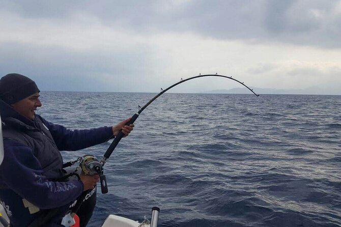 Private Boat Tour and Fishing Experience in Montenegro - The Sum Up